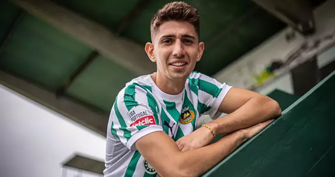 Demir Ege pazarlığı